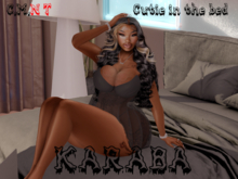 Second Life Marketplace - KARABA by NaiKaa